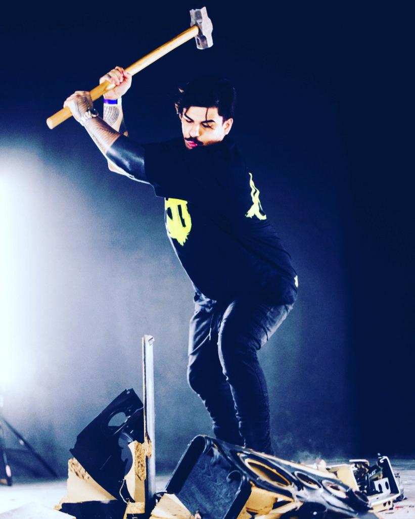 Tour Diary: See Vintage Culture's Favorite Photos & Memories From "The ...