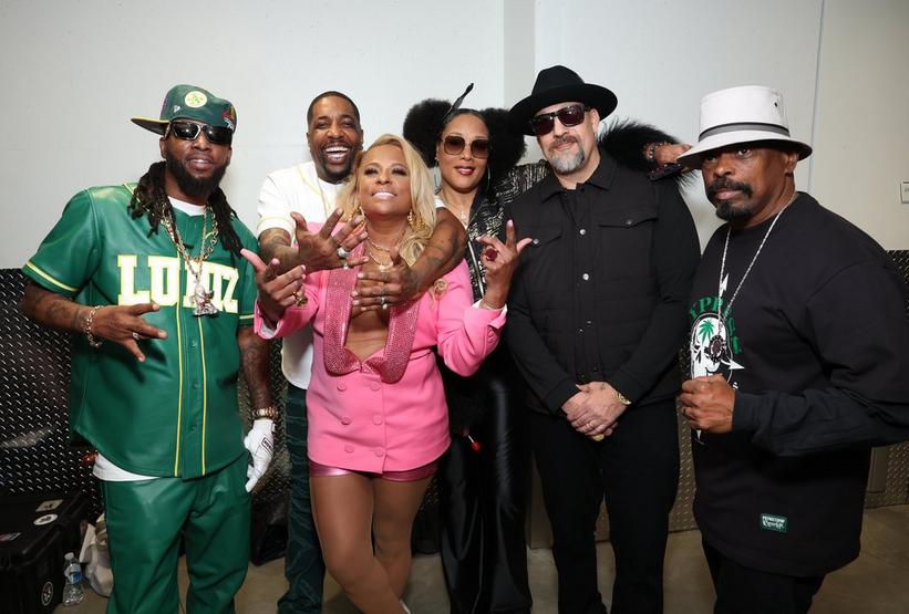 Full Performer Lineup For "A GRAMMY Salute To 50 Years Of Hip-Hop ...