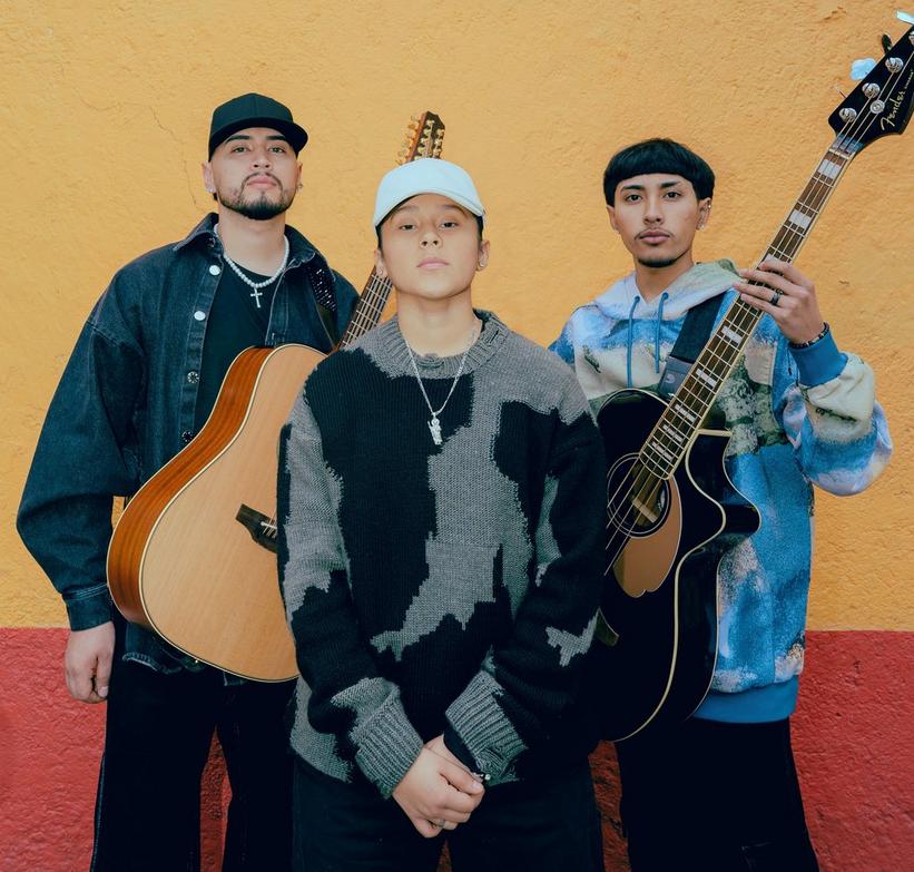 Meet The Gen Z Women Claiming Space In The Regional Mexican Music ...