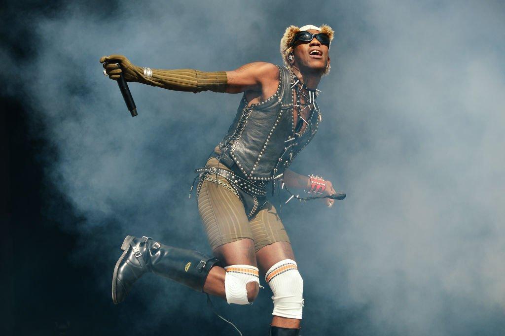10 Must-See Acts At Coachella 2023: Yves Tumor, Earthgang, DJ Pee Wee ...