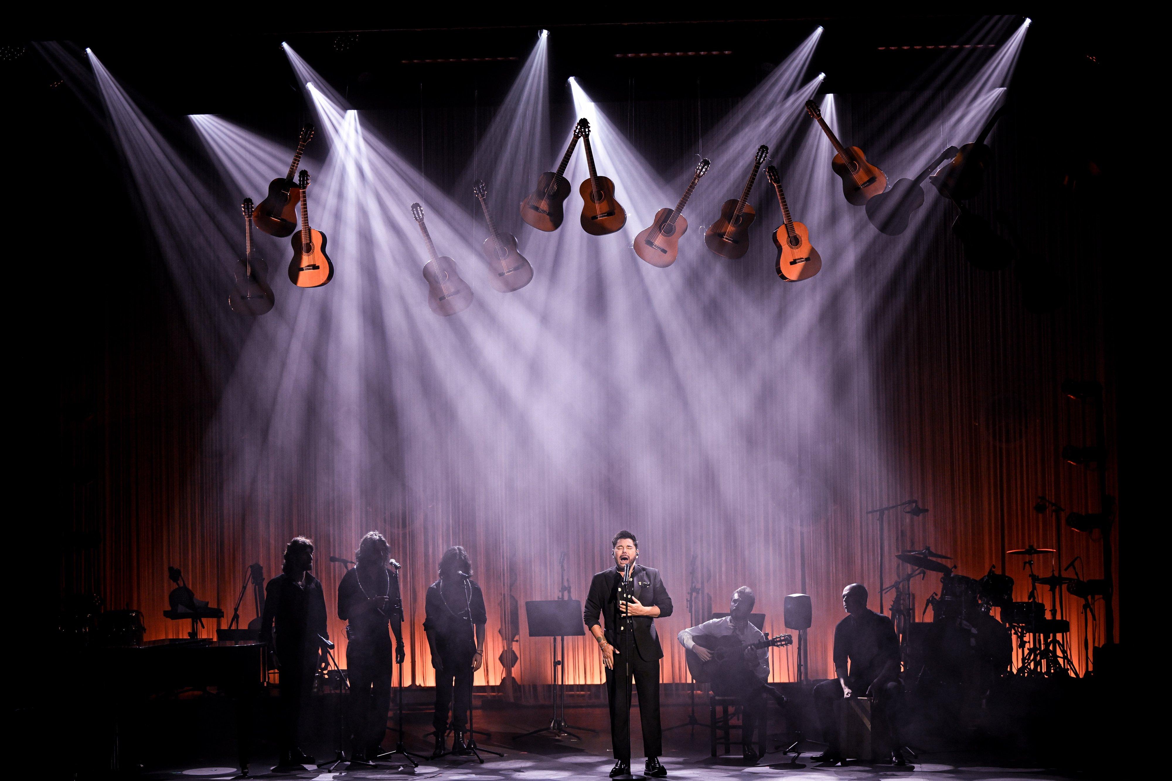 The Latin Recording Academy® Celebrates Paco de Lucía’s Legacy ...