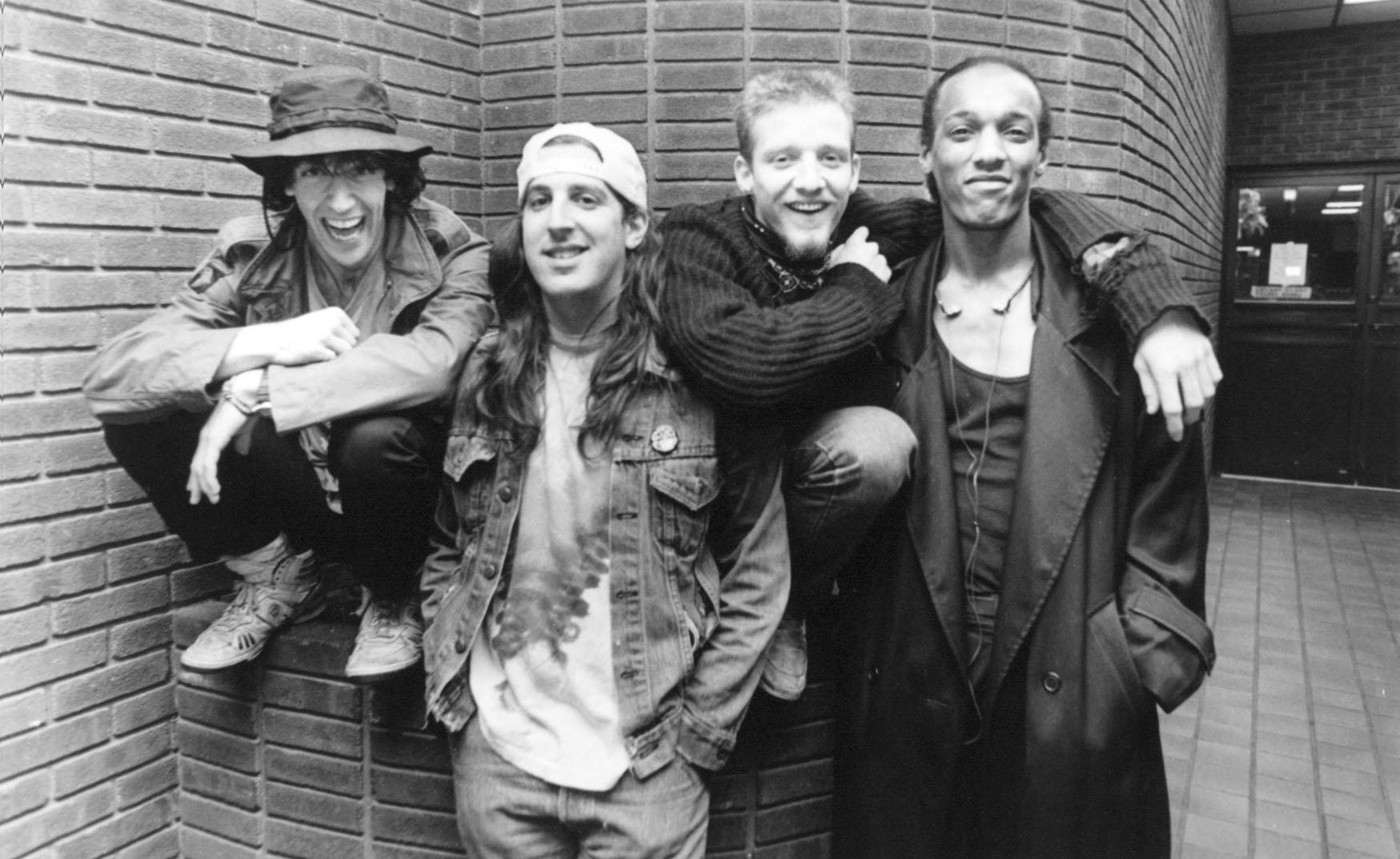 Aaron Comess | Artist | GRAMMY.com