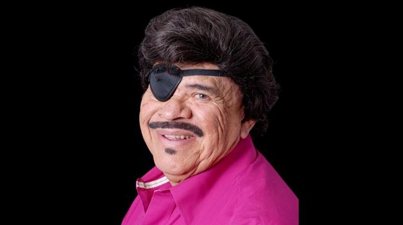 New Mexico Music Legend Al Hurricane Dies At 81 | GRAMMY.com