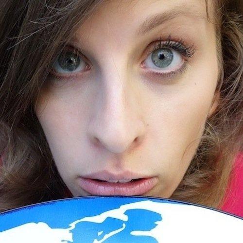 Amelia Robinson | Artist | GRAMMY.com