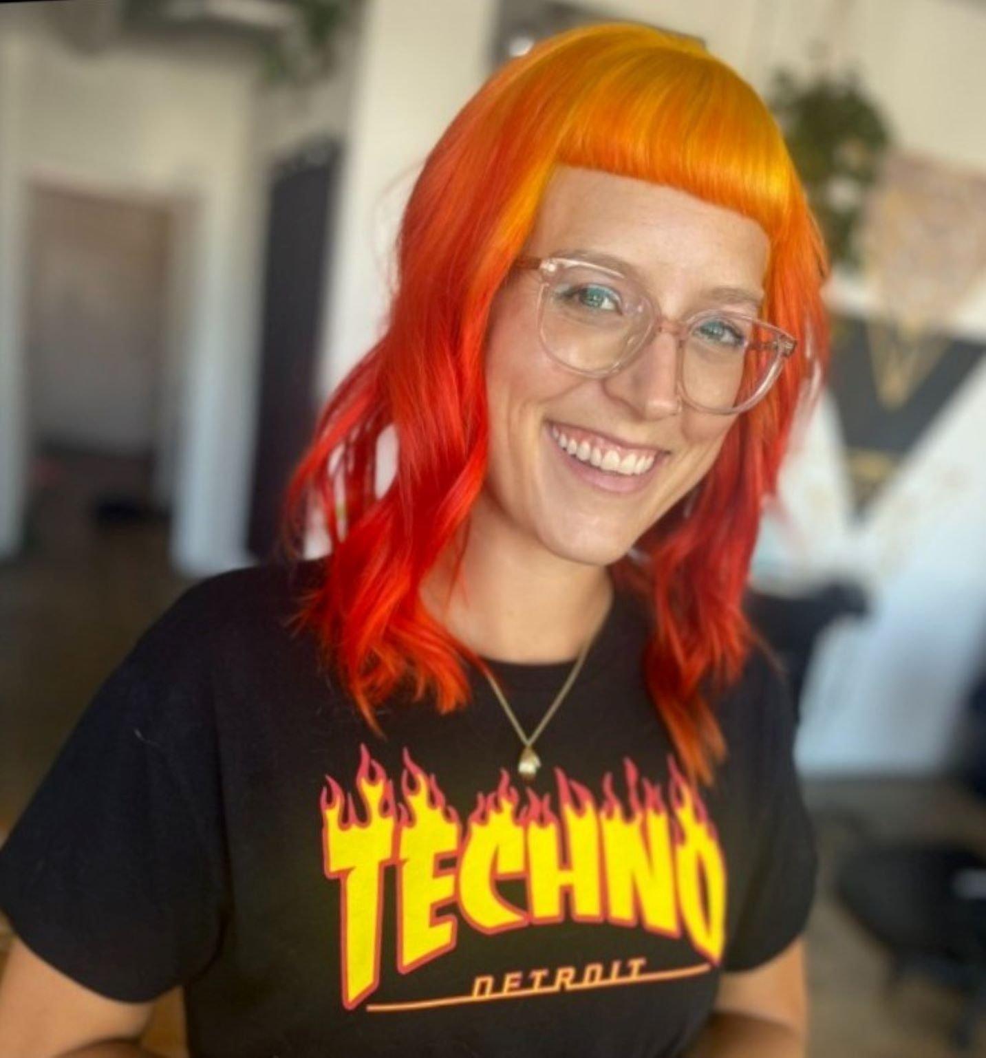 Ana Monroy Yglesias | GRAMMY.com