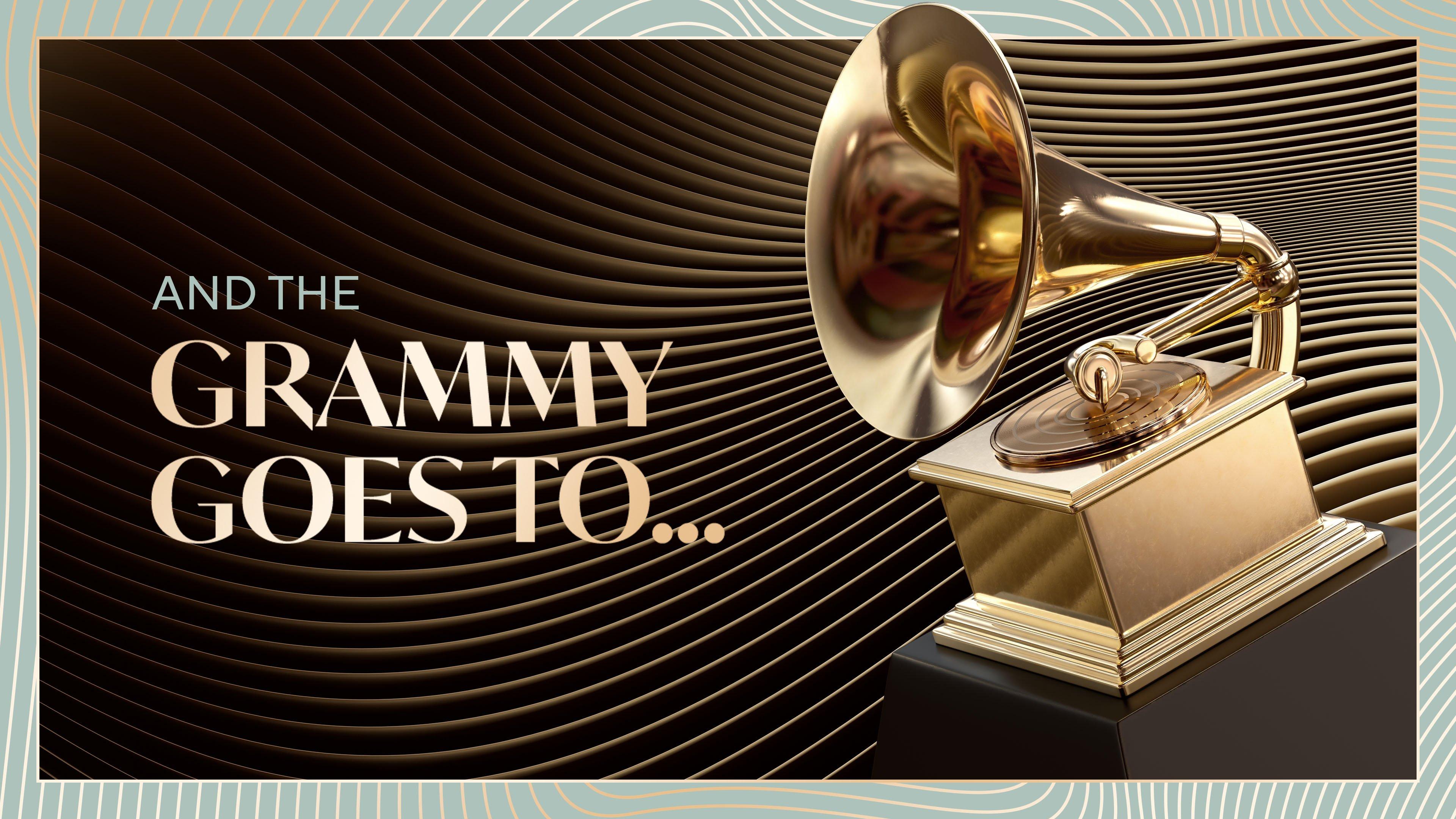 Relive These Iconic GRAMMY Moments In Latin Music Throughout The Years ...