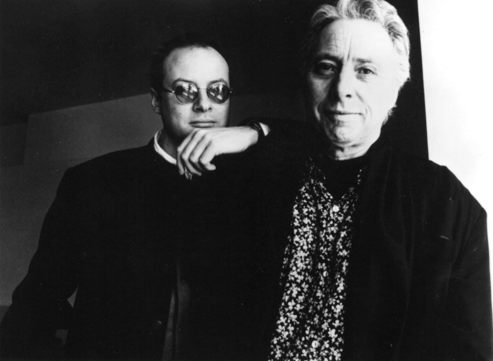 Andy Partridge | Artist | GRAMMY.com