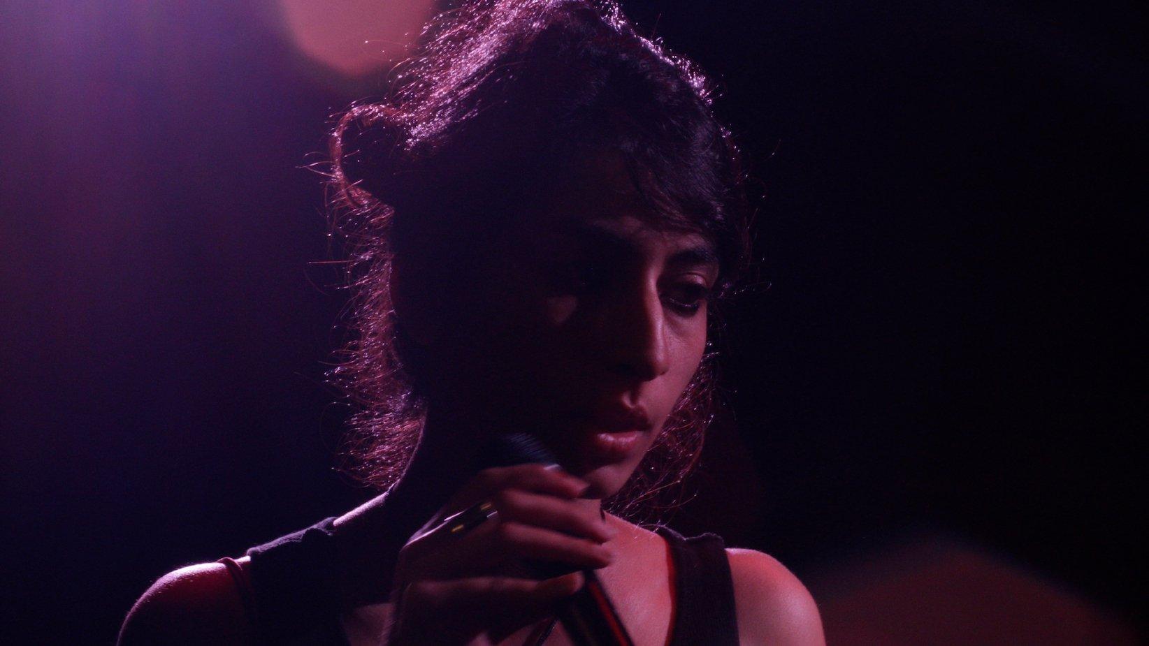 Meet The First-Time GRAMMY Nominee: Arooj Aftab On Her Latest Album ...