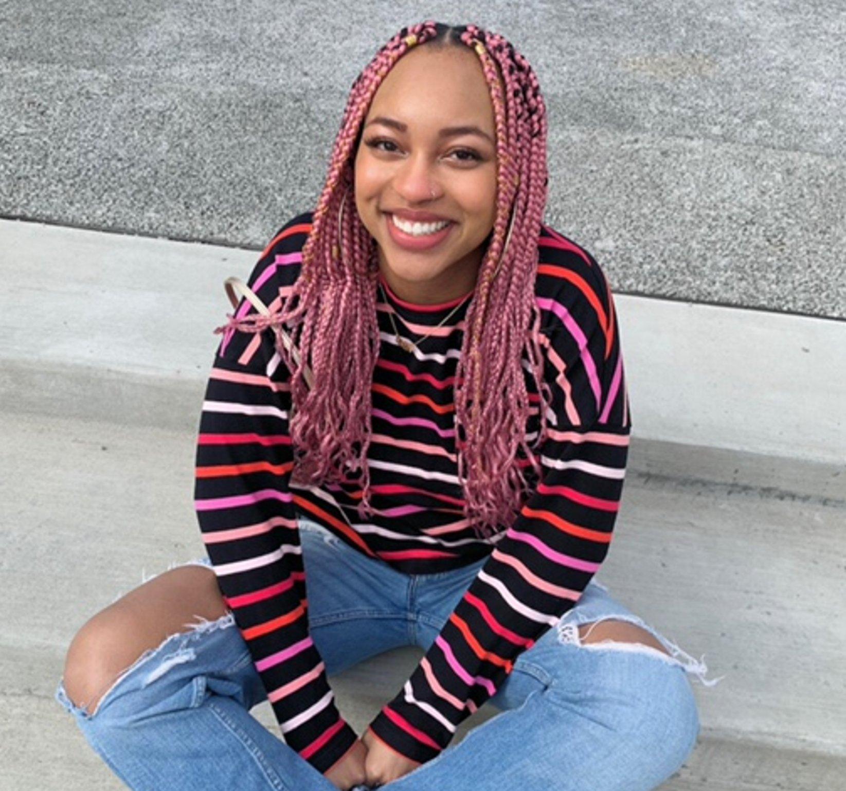 Ashlee Mitchell | RECORDINGACADEMY.com