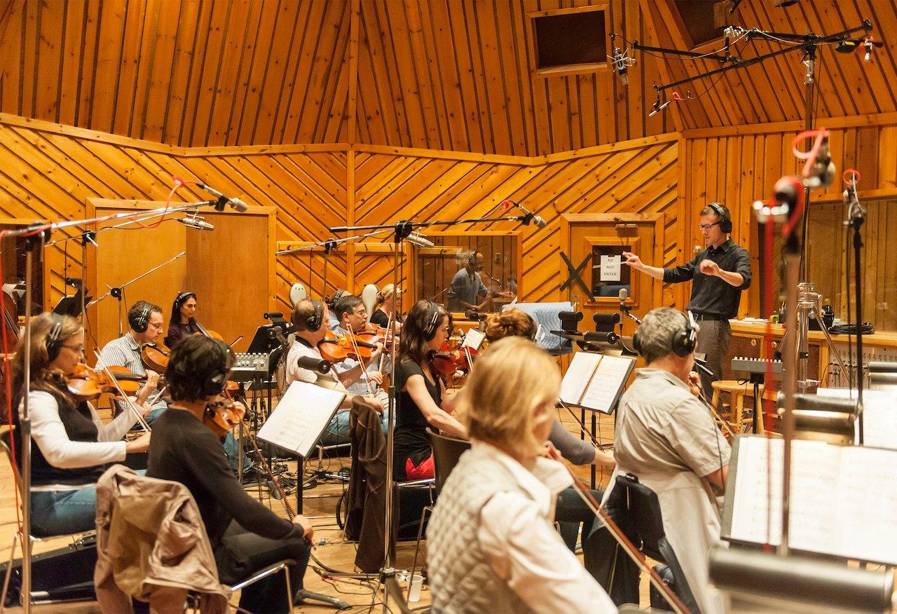 Berklee, New York City Save Iconic Power Station Studio | GRAMMY.com