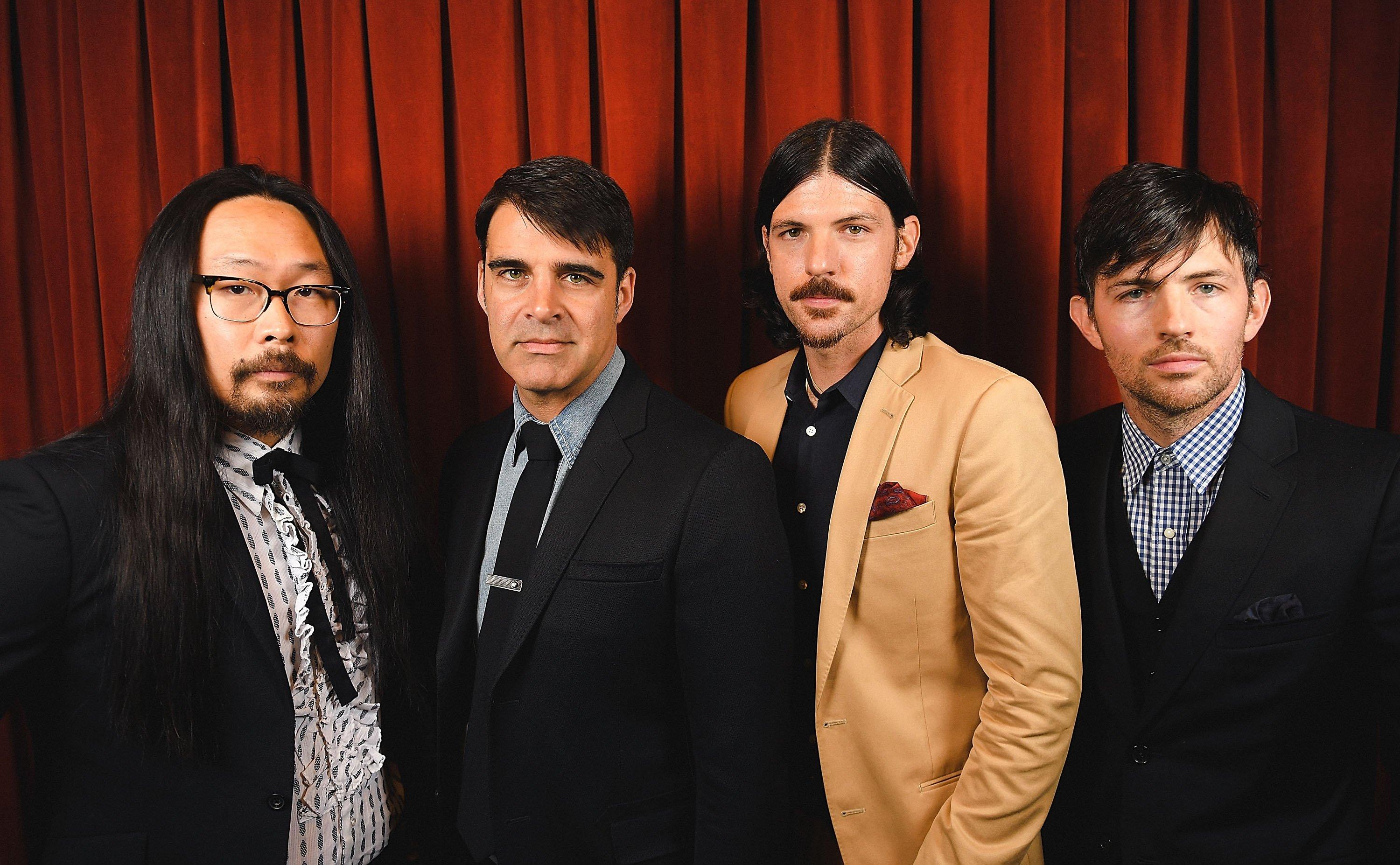 Judd Apatow Shows Avett Brothers' True Colors In New Documentary ...
