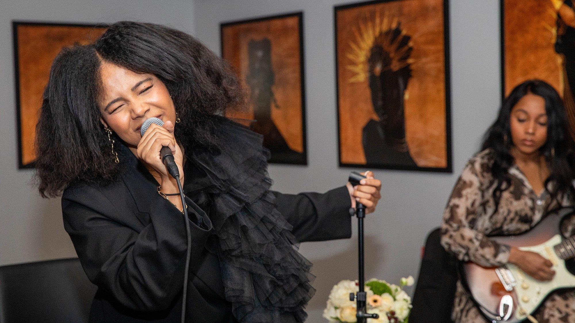 Washington D.C. Chapter Dinner & Conversation Answers "Can We Have ...