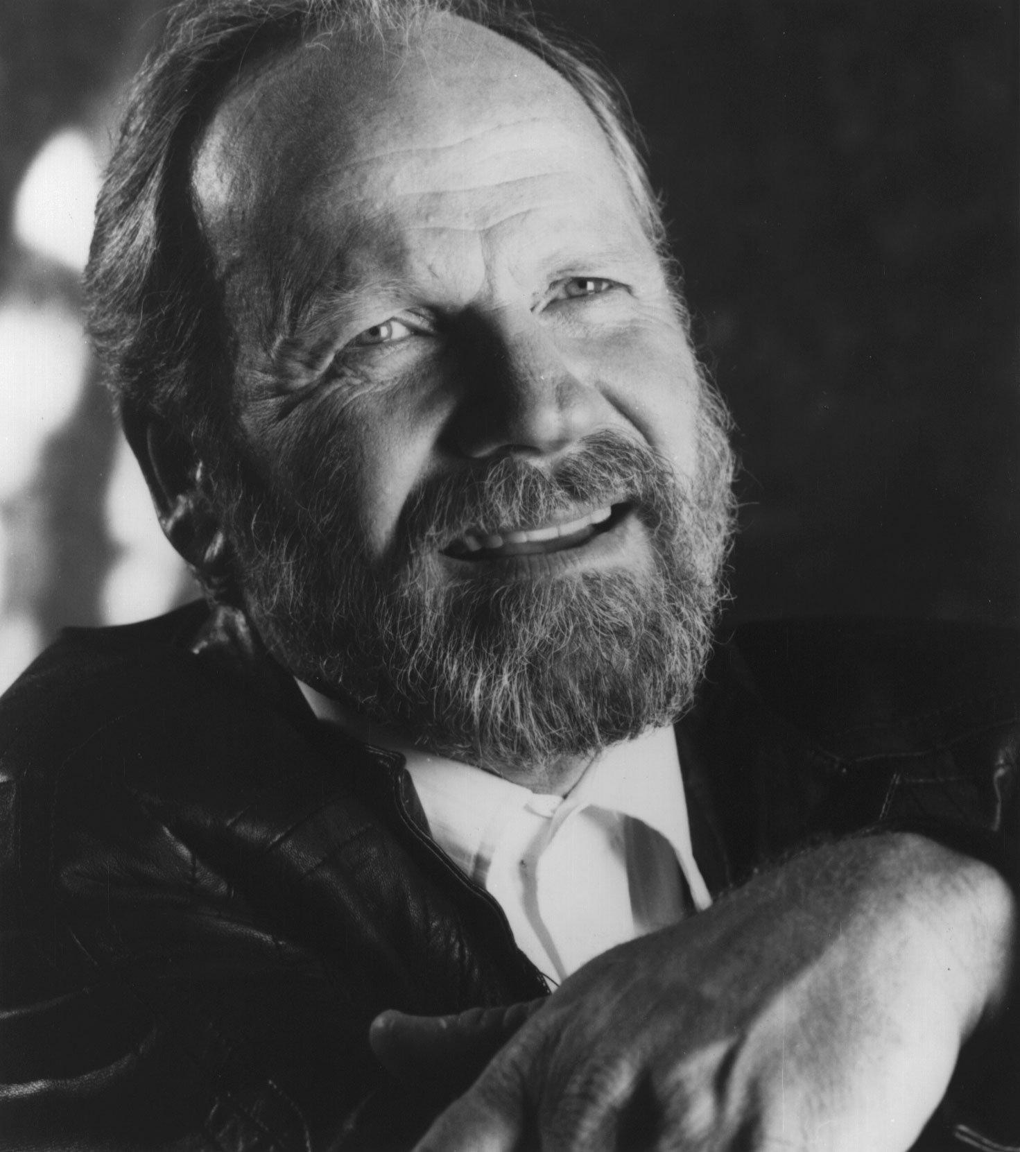 Barry McGuire | Artist | GRAMMY.com