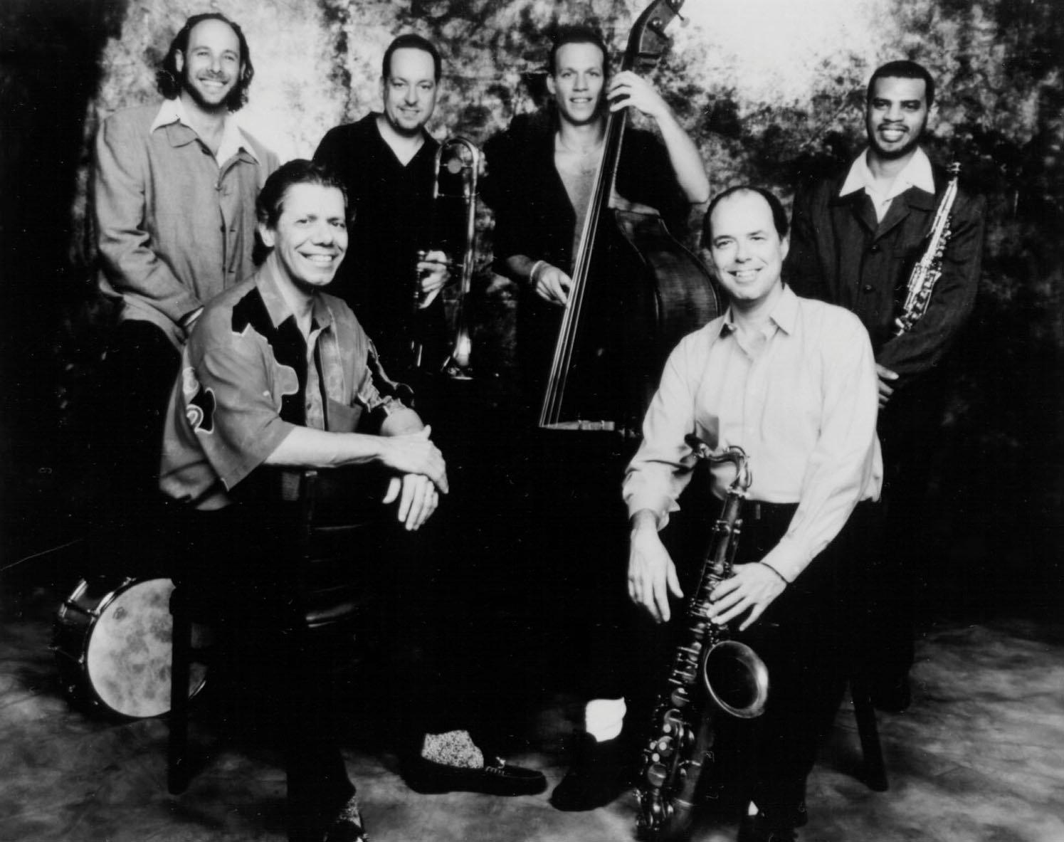 Bob Sheppard | Artist | GRAMMY.com