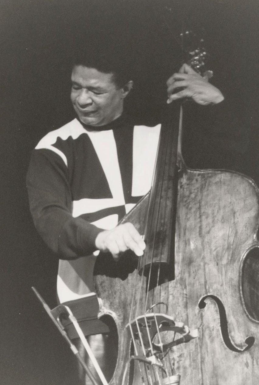 Buster Williams | Artist | GRAMMY.com