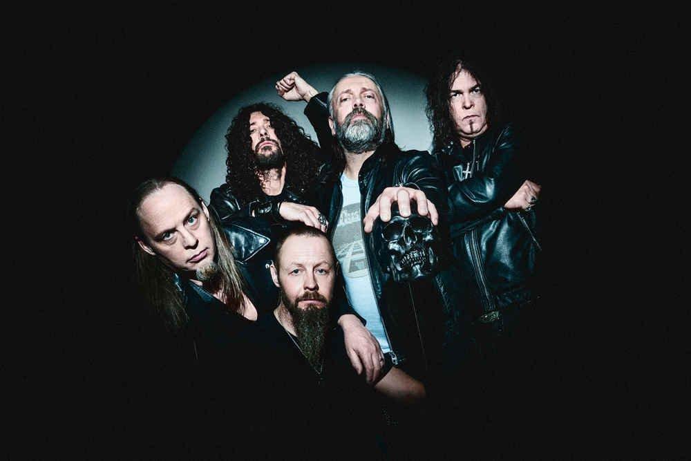 Candlemass | Artist | GRAMMY.com