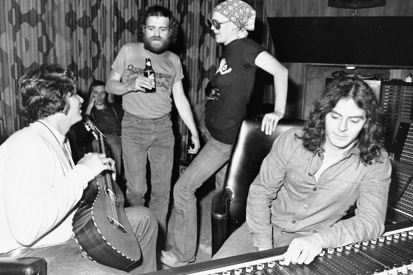 10 Recording Studio Tours That Take Fans Behind The Music | GRAMMY.com