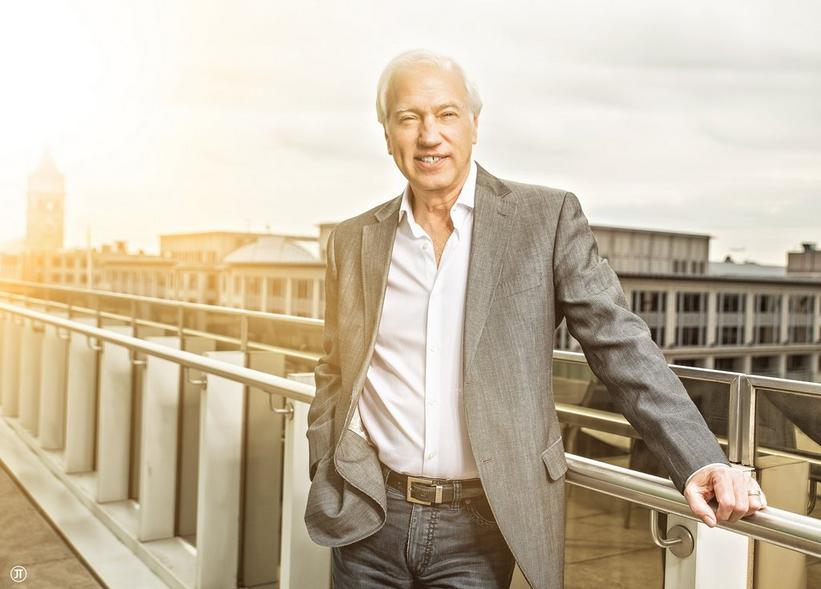 RIAA Chairman/CEO Cary Sherman, A Music Champion, To Retire ...