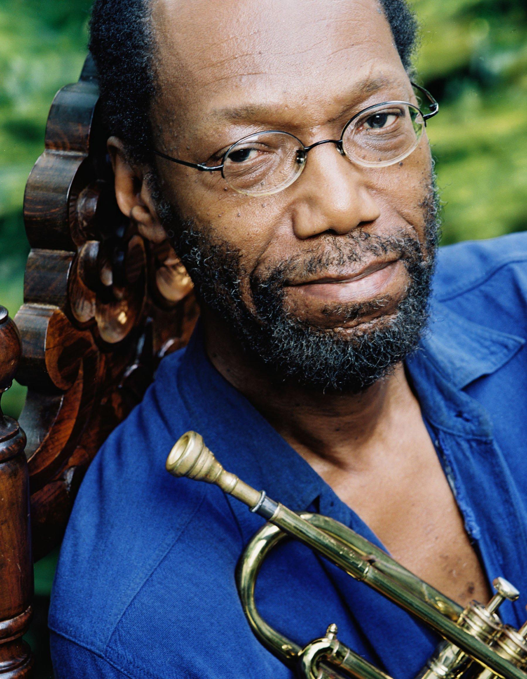 Charles Tolliver | Artist | GRAMMY.com