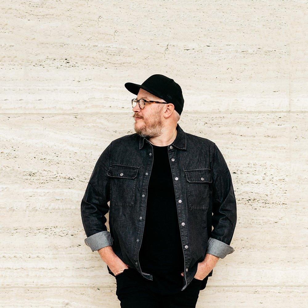 Chris McClarney | Artist | GRAMMY.com