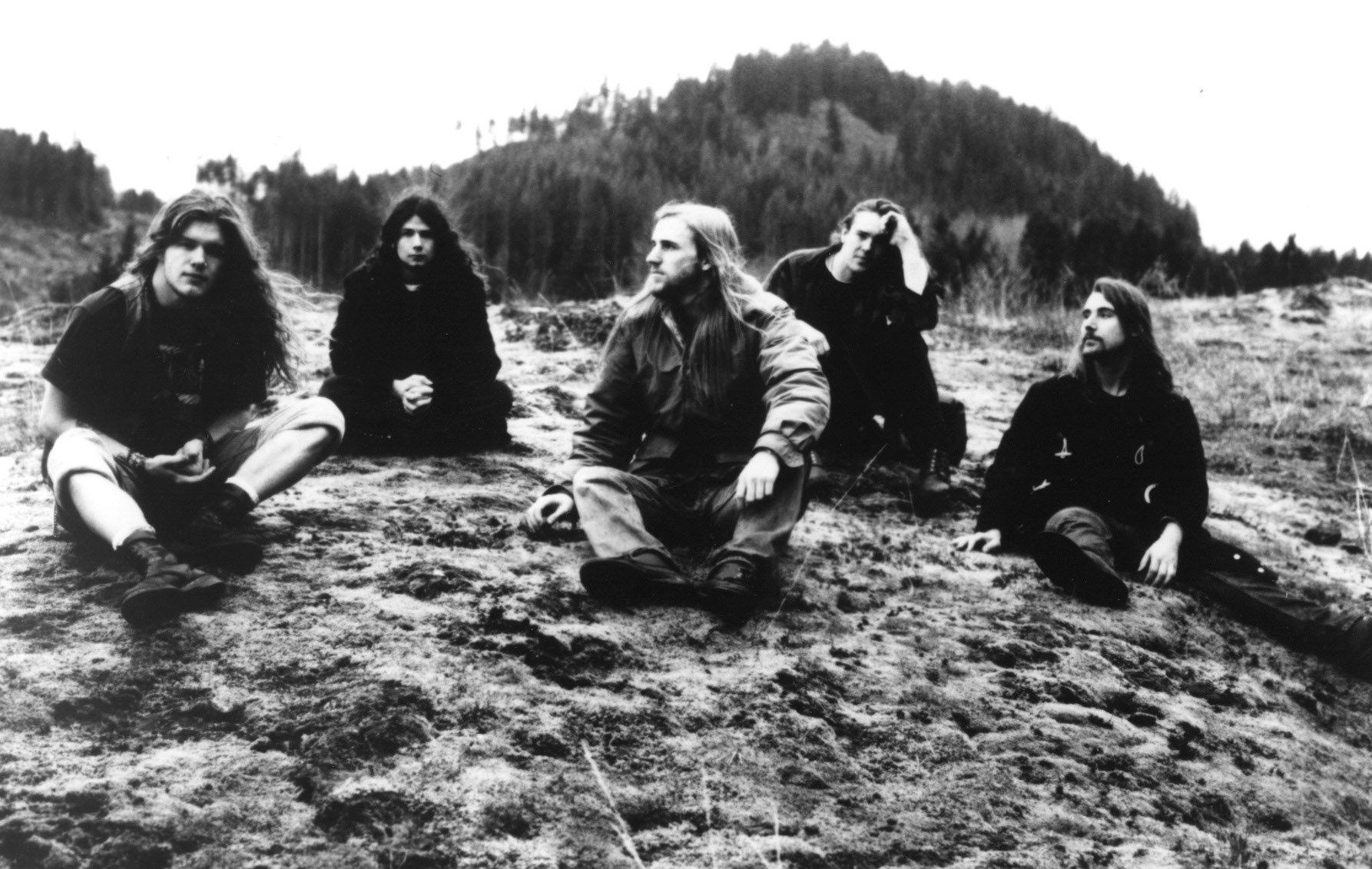 Christopher Thorn | Artist | GRAMMY.com