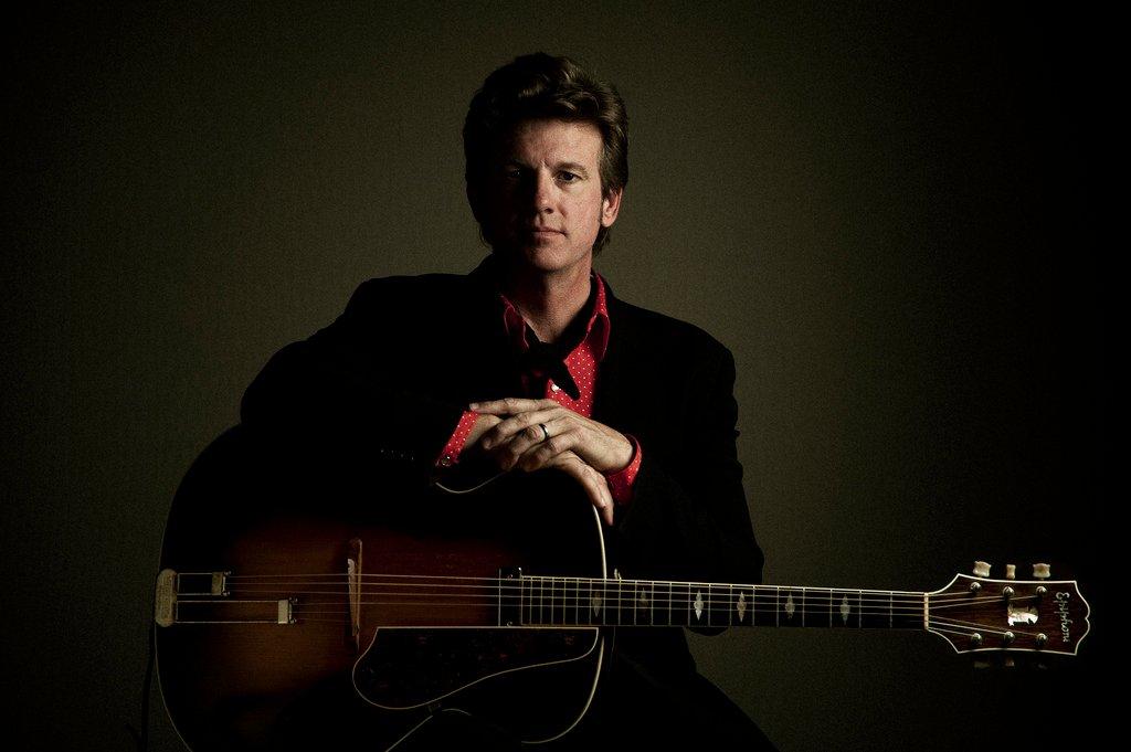 Chuck Mead | Artist | GRAMMY.com