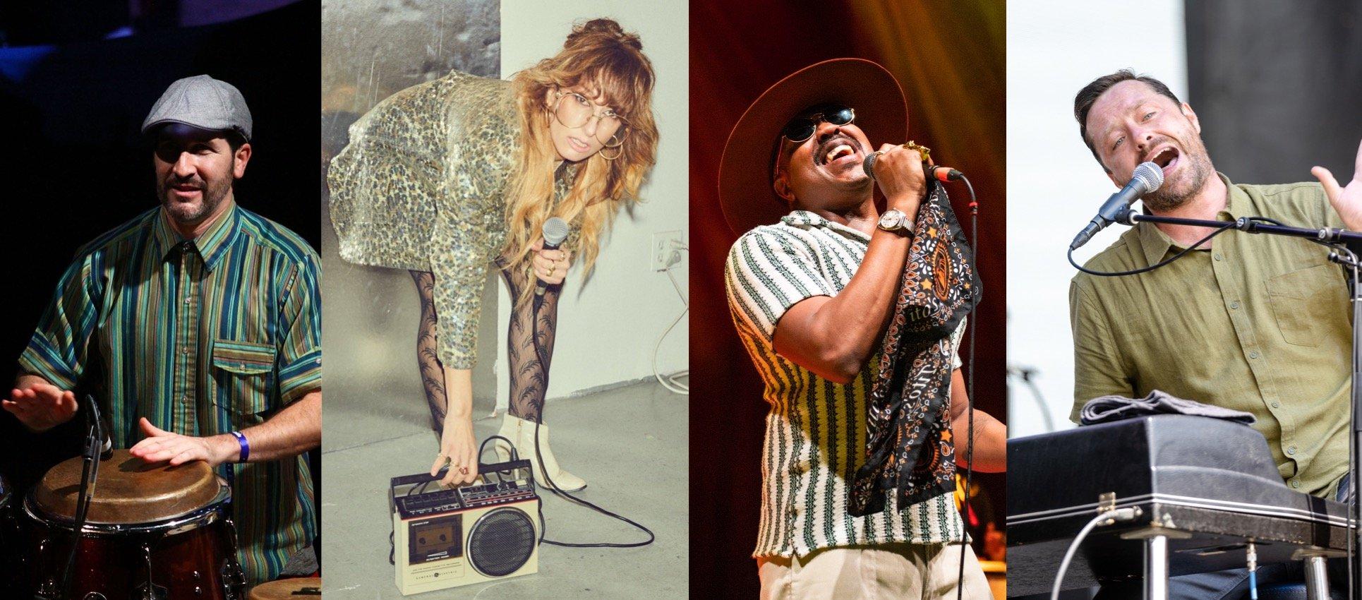 Get To Know Colemine Records, Ohio’s Funk And Soul Heartbeat | GRAMMY.com