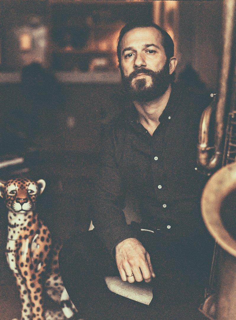 Colin Stetson | Artist | GRAMMY.com