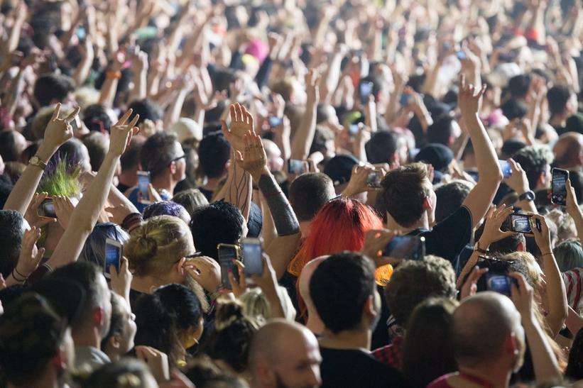 Building A Safer Music Marketplace: Concert Ticketing Issues Bubble Up ...
