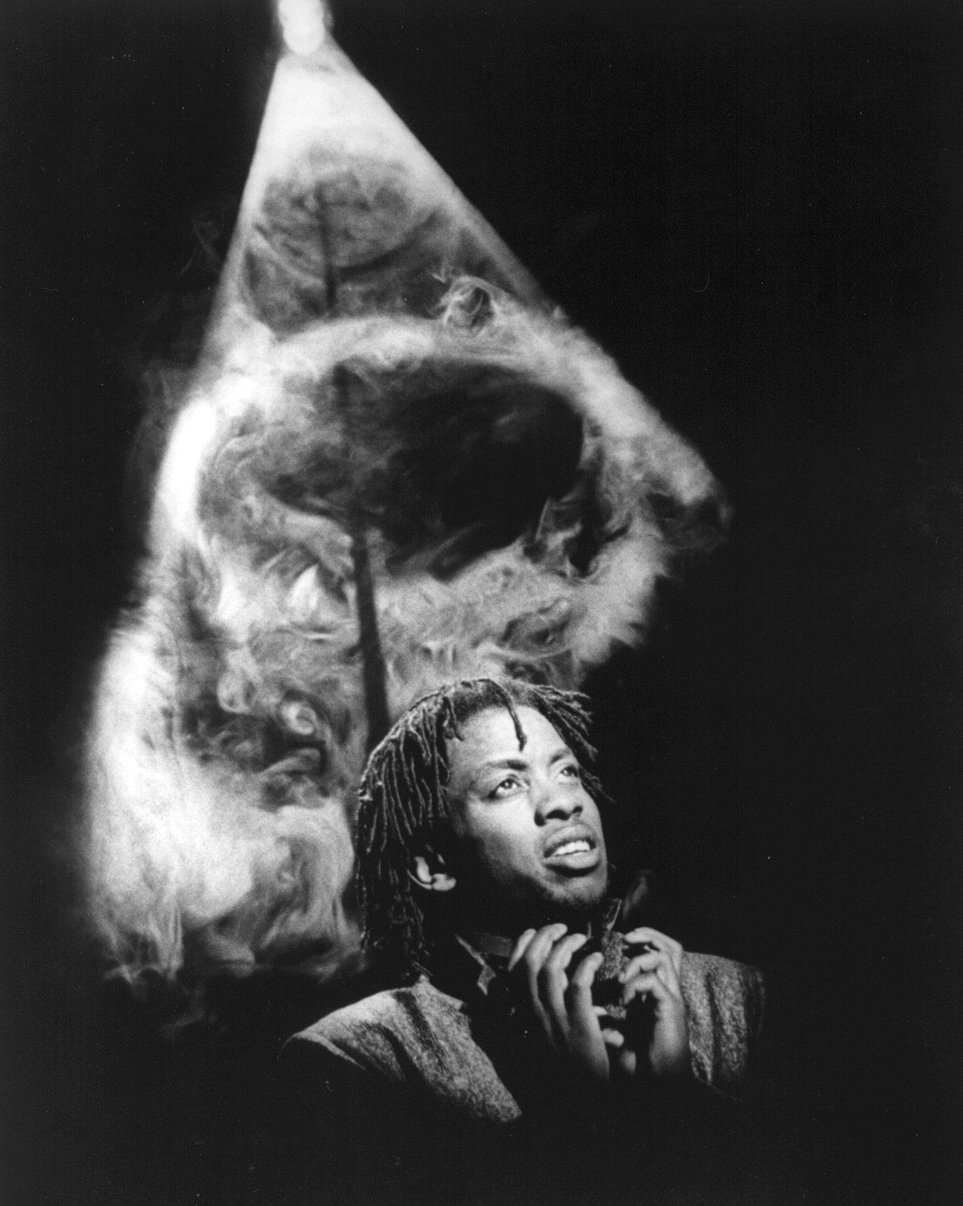 Corey Glover | Artist | GRAMMY.com