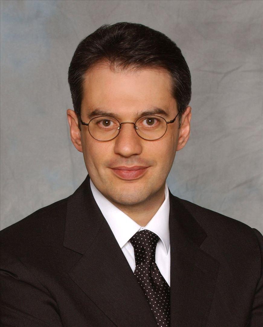 Corrado Rovaris | Artist | GRAMMY.com