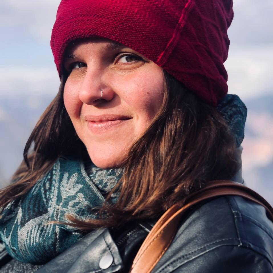 Crystal Larsen | GRAMMY.com