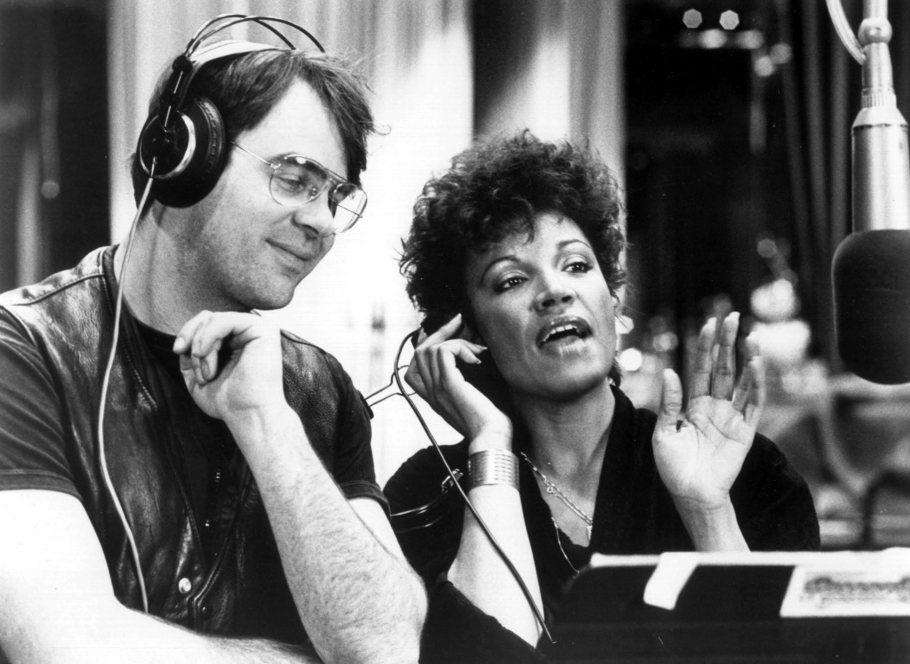 Dan Aykroyd | Artist | GRAMMY.com