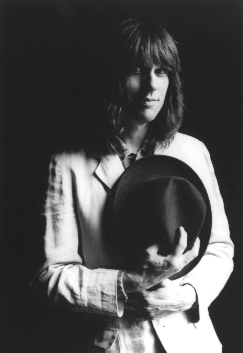 Dan Baird | Artist | GRAMMY.com