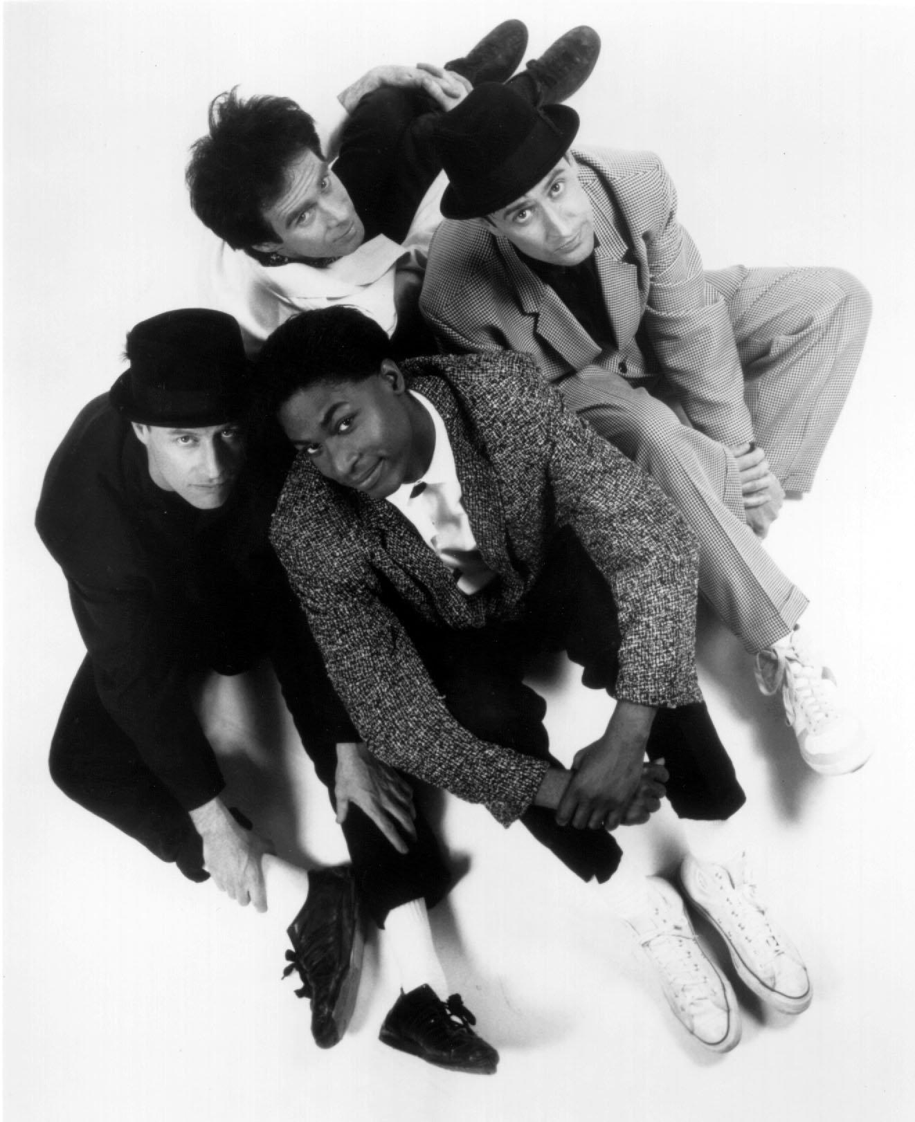 Dan Gilroy | Artist | GRAMMY.com