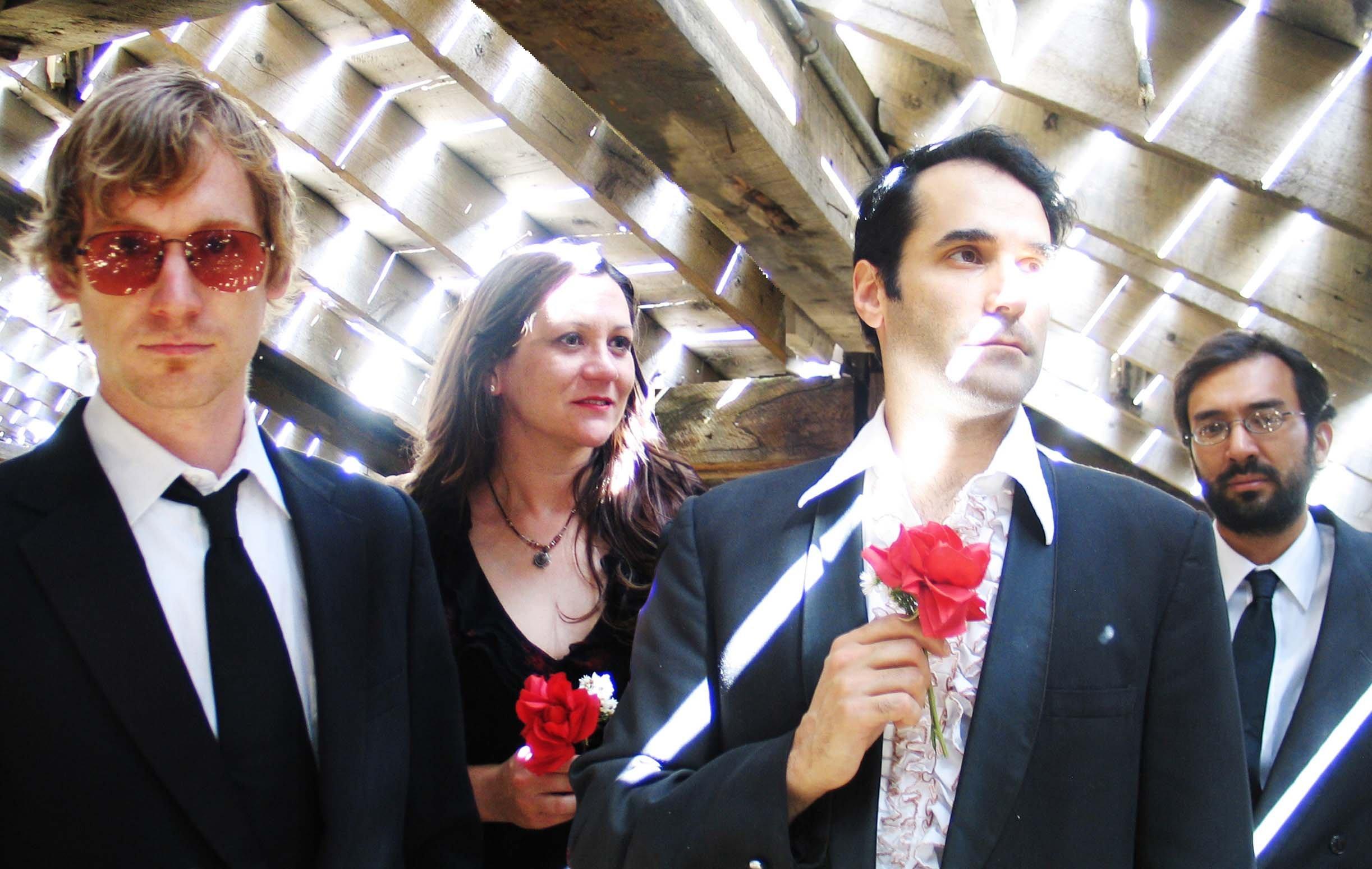 DeVotchKa | Artist | GRAMMY.com
