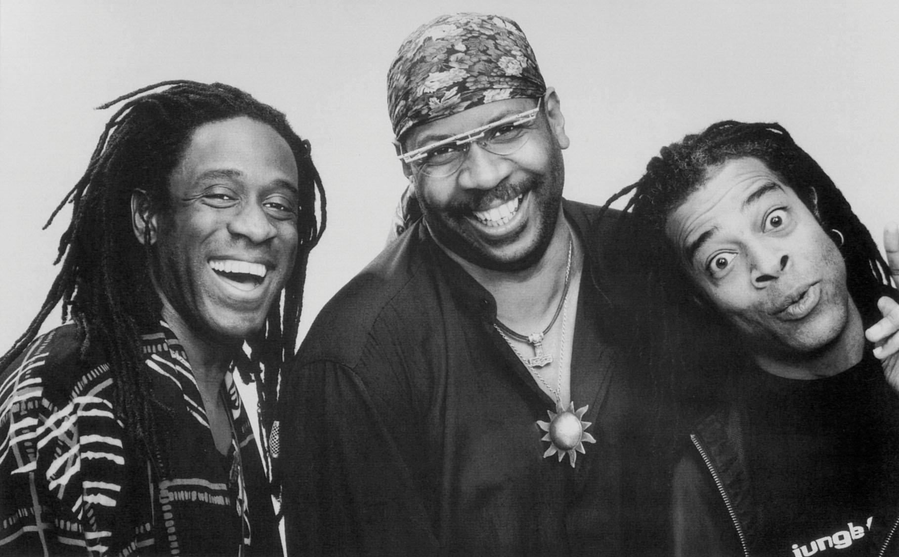 Doug Wimbish | Artist | GRAMMY.com