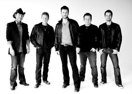 Emerson Drive | Artist | GRAMMY.com