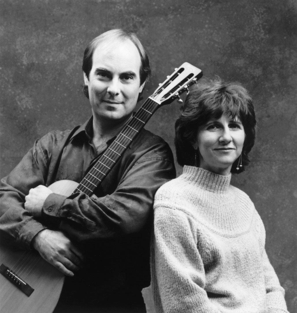 Eric Tingstad | Artist | GRAMMY.com