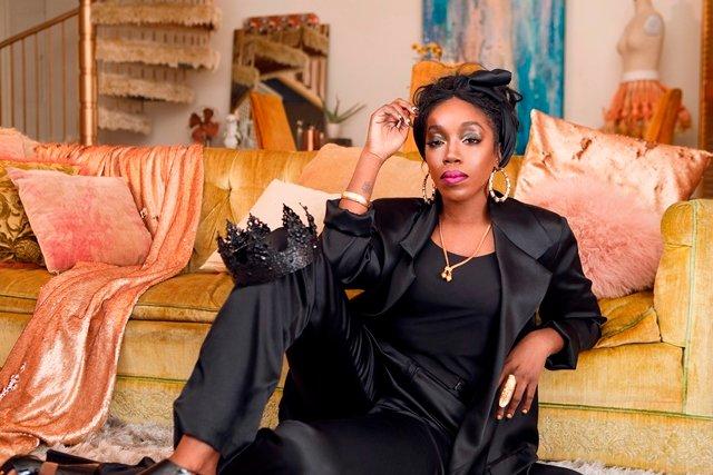 Exclusive: Estelle On Her Reggae Return, ‘Lovers Rock,’ John Legend ...