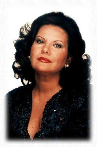 Eva Marton | Artist | GRAMMY.com