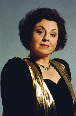 Ewa Podles | Artist | GRAMMY.com