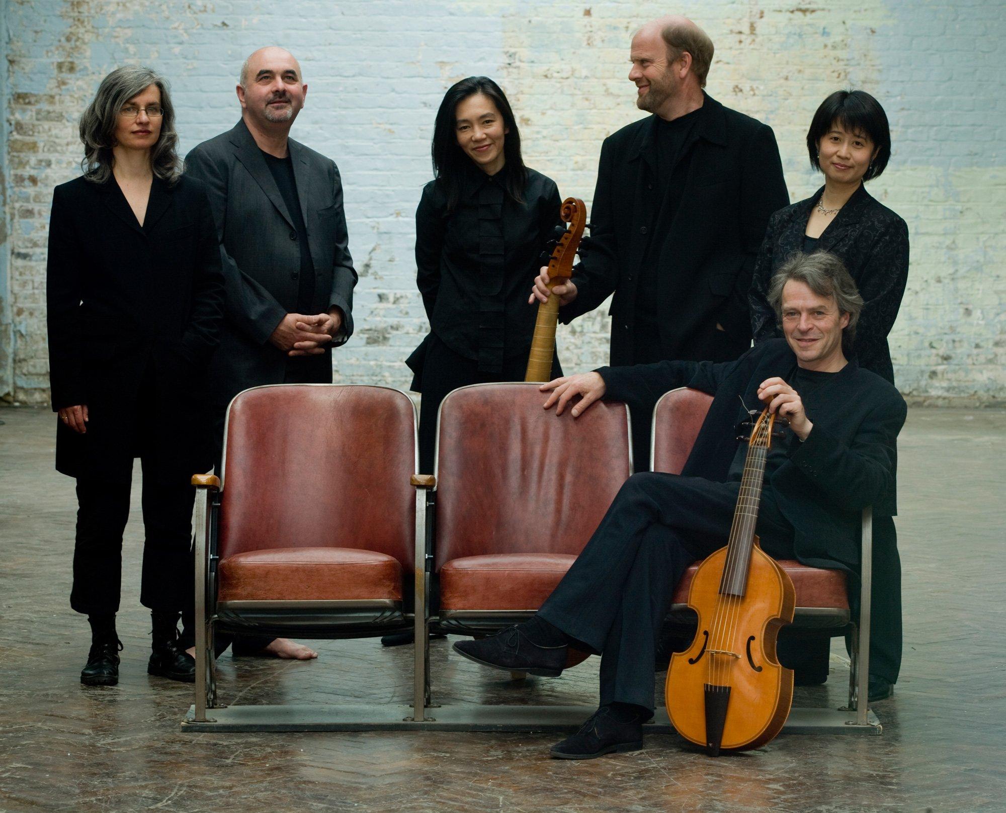 Fretwork | Artist | GRAMMY.com