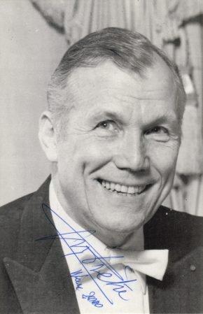 Georges Pretre | Artist | GRAMMY.com