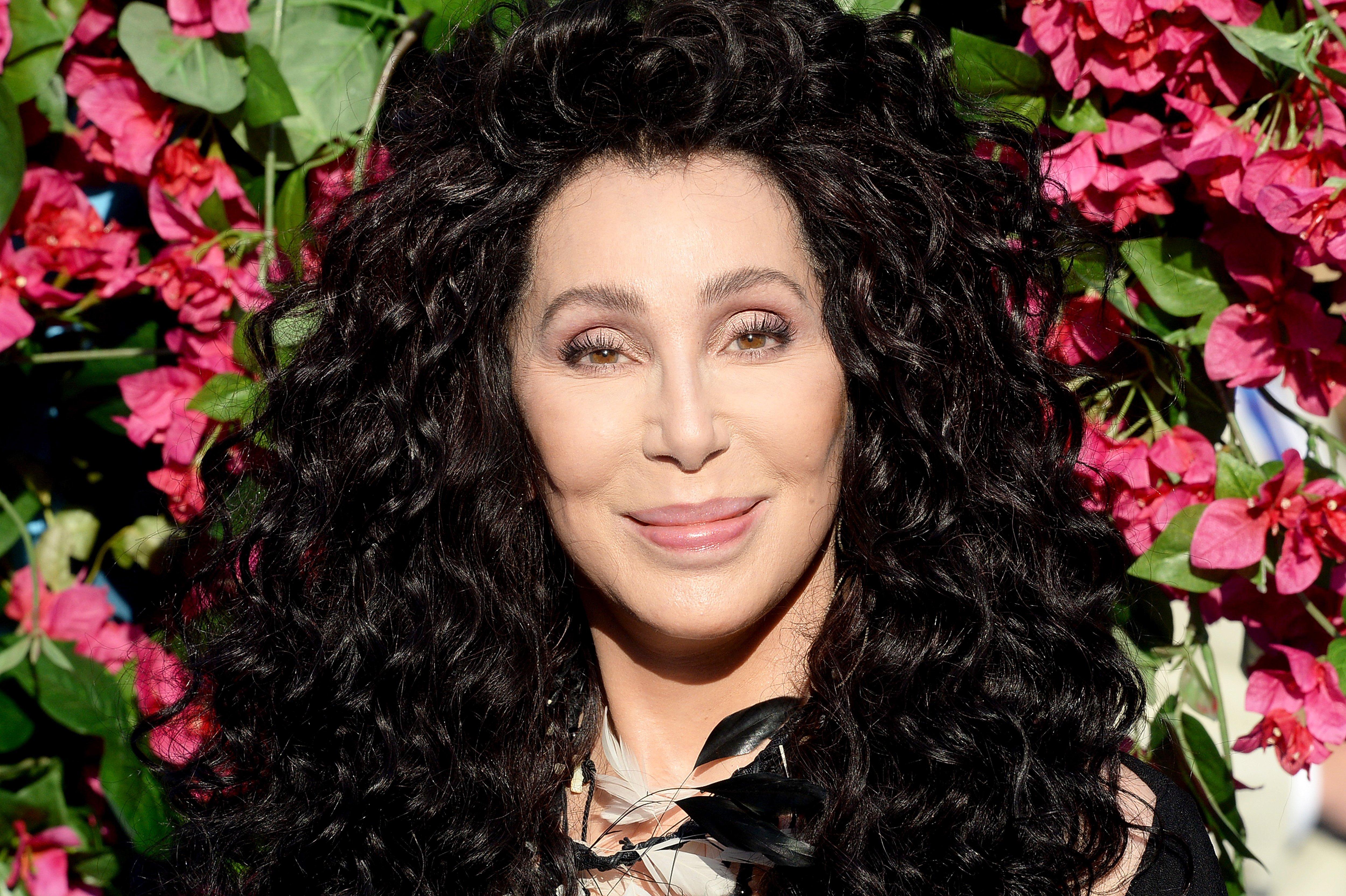 Poll: From Cher To Lil' Wayne, What New Album Are You Streaming ...