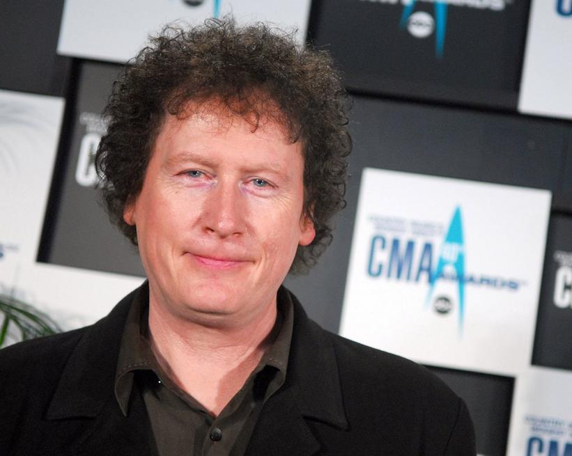 Randy Scruggs: GRAMMY-Winning Guitarist, Producer & Songwriter Dies At ...