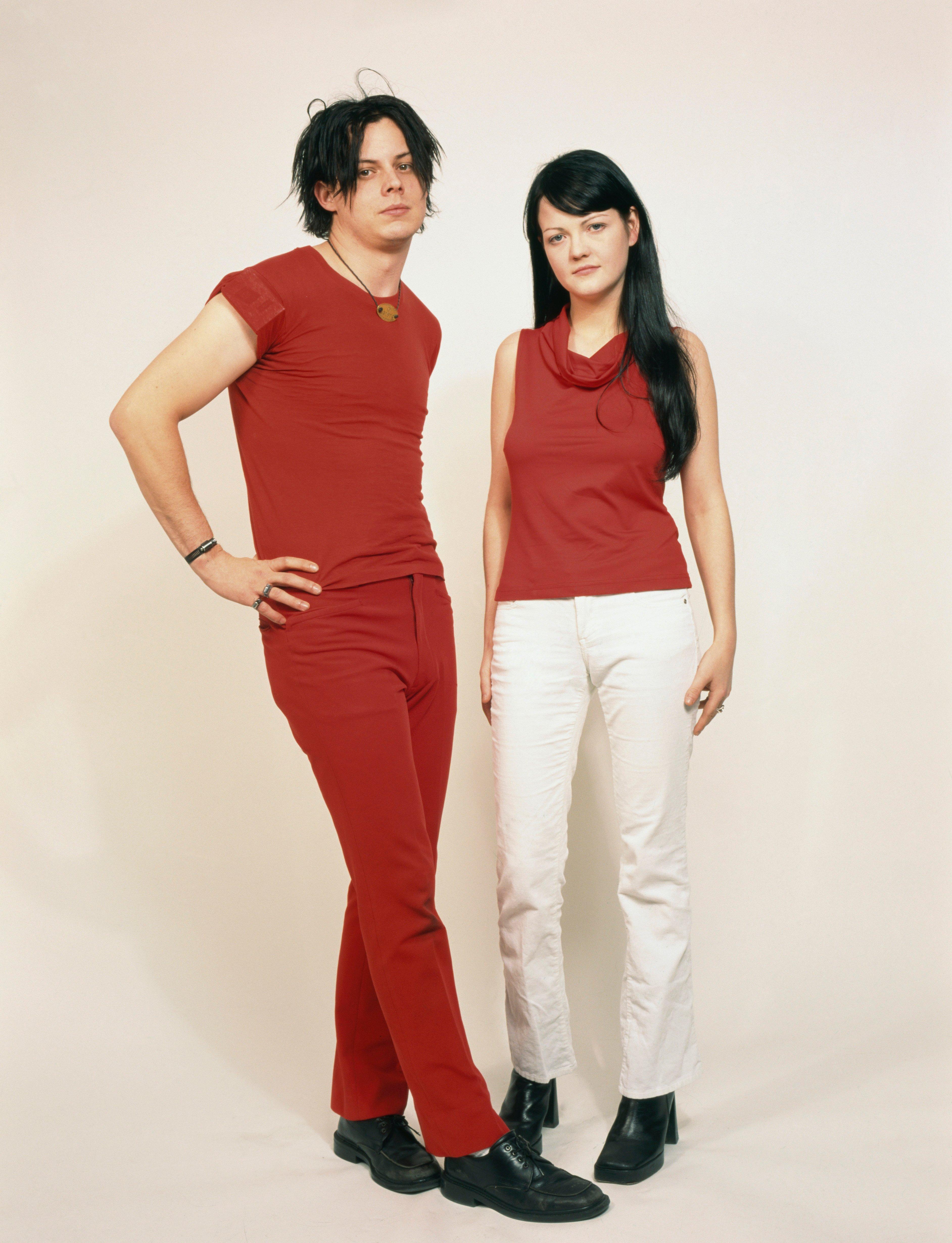 White Stripes' Early Years Revisited In Third Man Vault Package ...