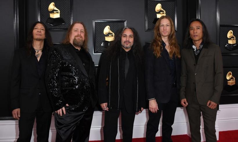 Death Angel Band 1980s