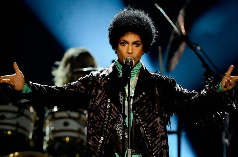 Listen: Prince's 'Anthology: 1995-2010' & 22 Other Albums Released ...
