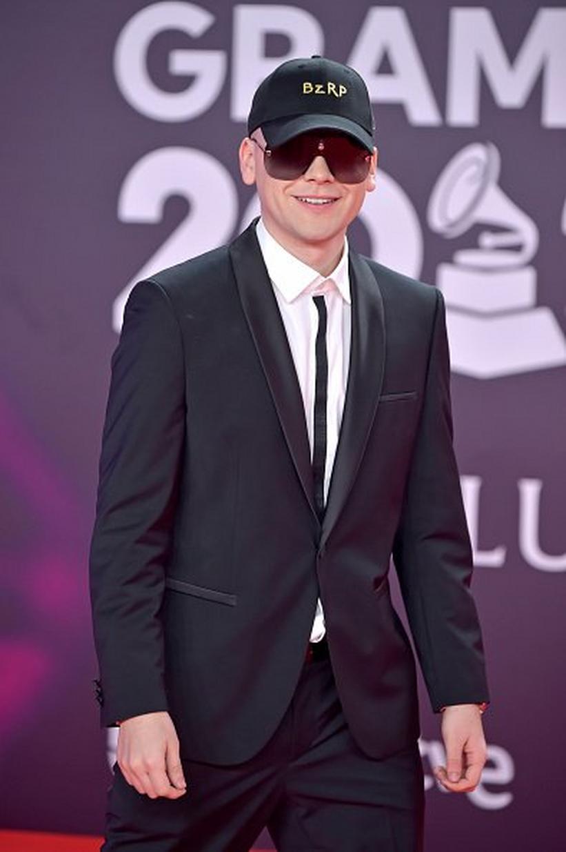 2023 Latin GRAMMYs: See The Full Winners & Nominations List | GRAMMY.com